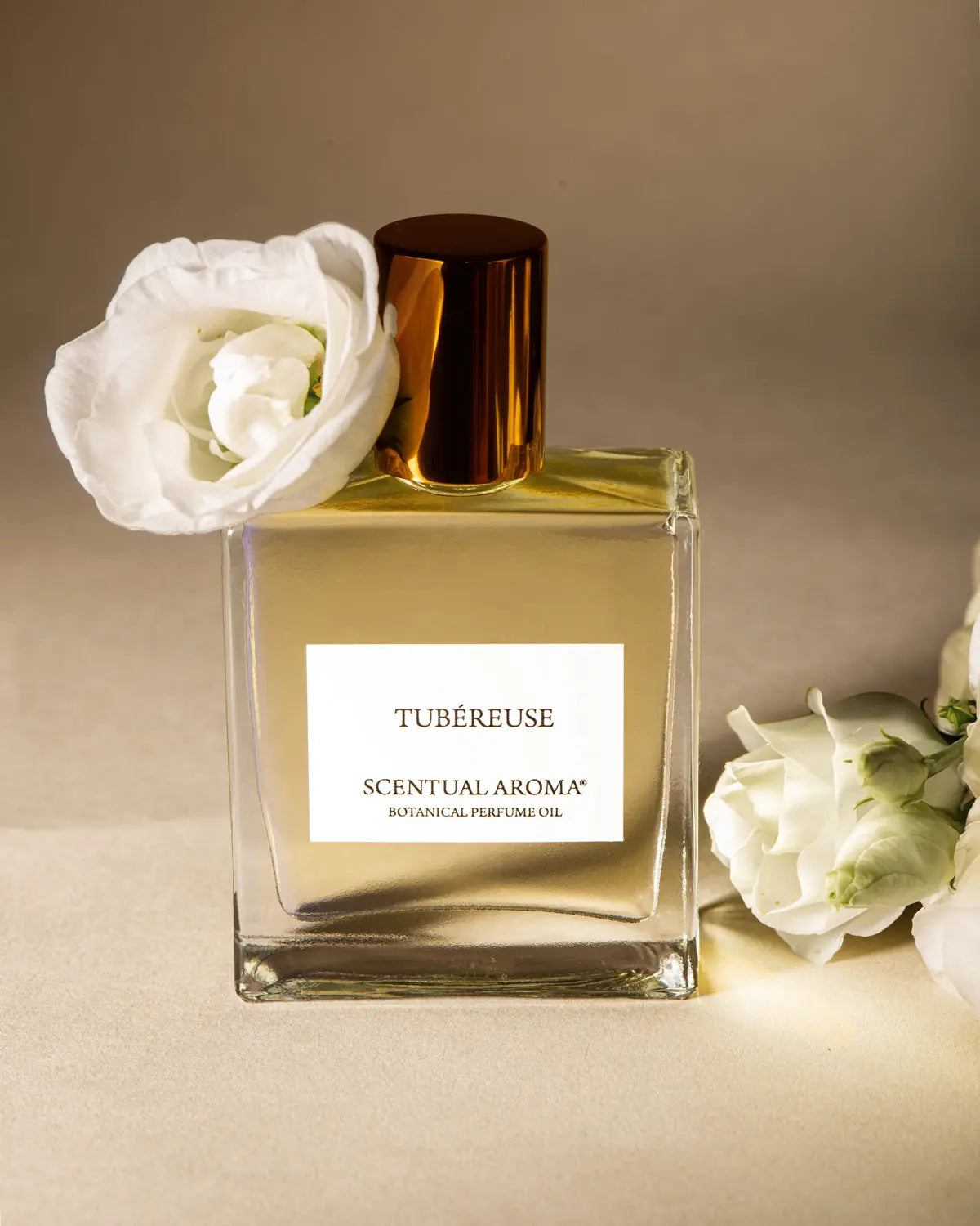 Botanical Fragrances from Scentual Aroma: Pure Nature, No Synthetics ...