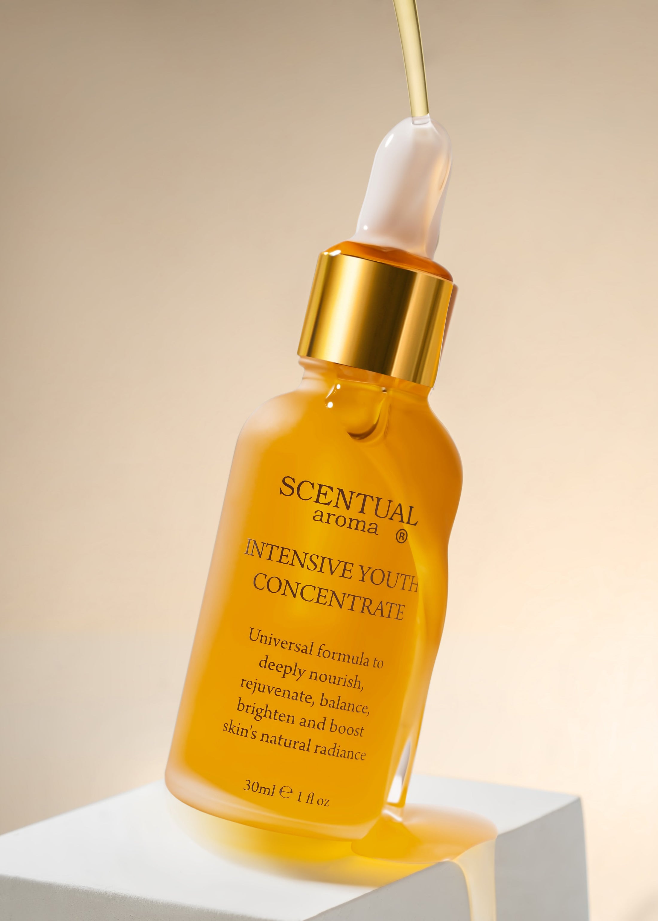 Best Face Moisturizer for Dry Sensitive Skin | Intensive Youth ...