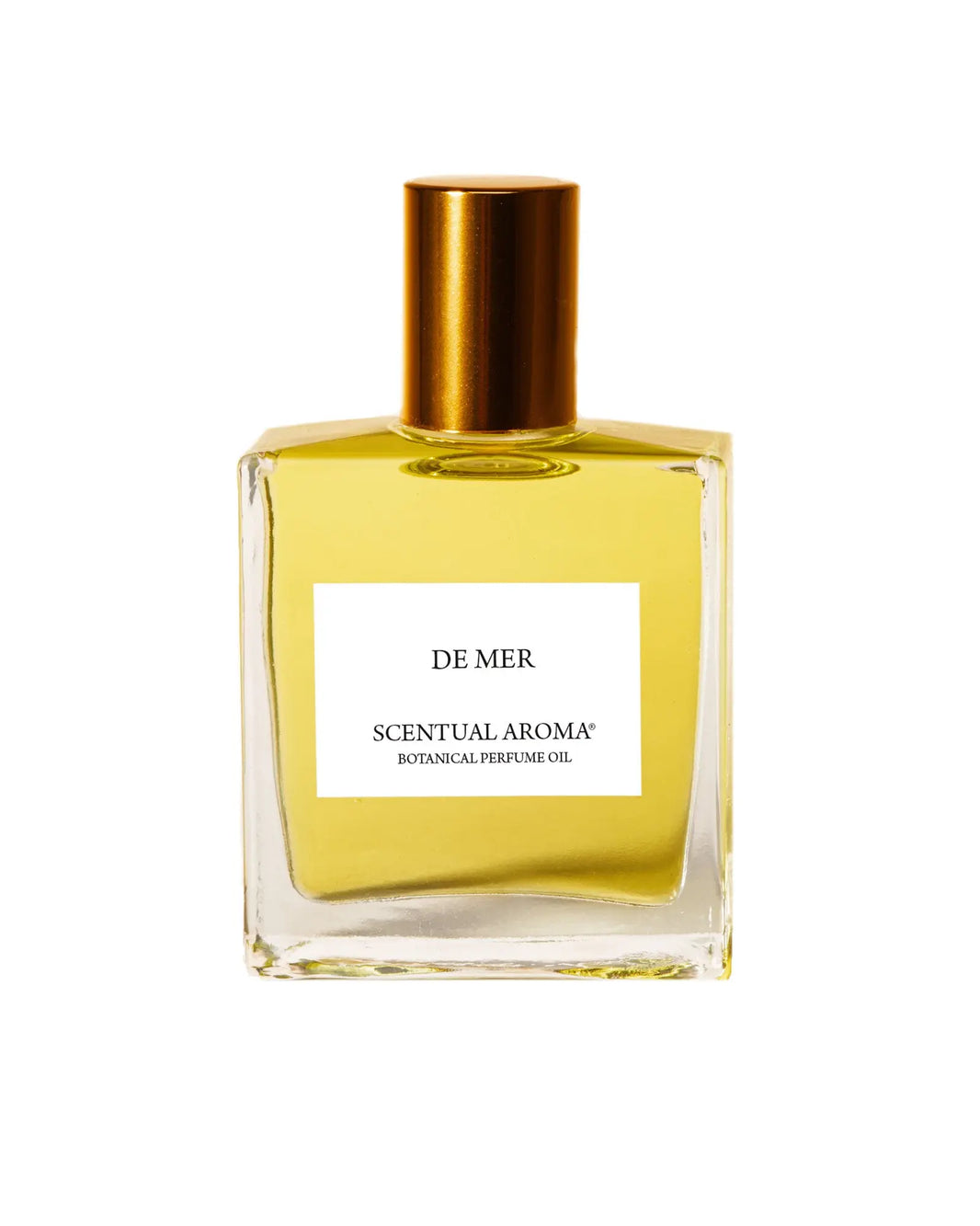 Botanical Fragrances from Scentual Aroma: Pure Nature, No Synthetics ...