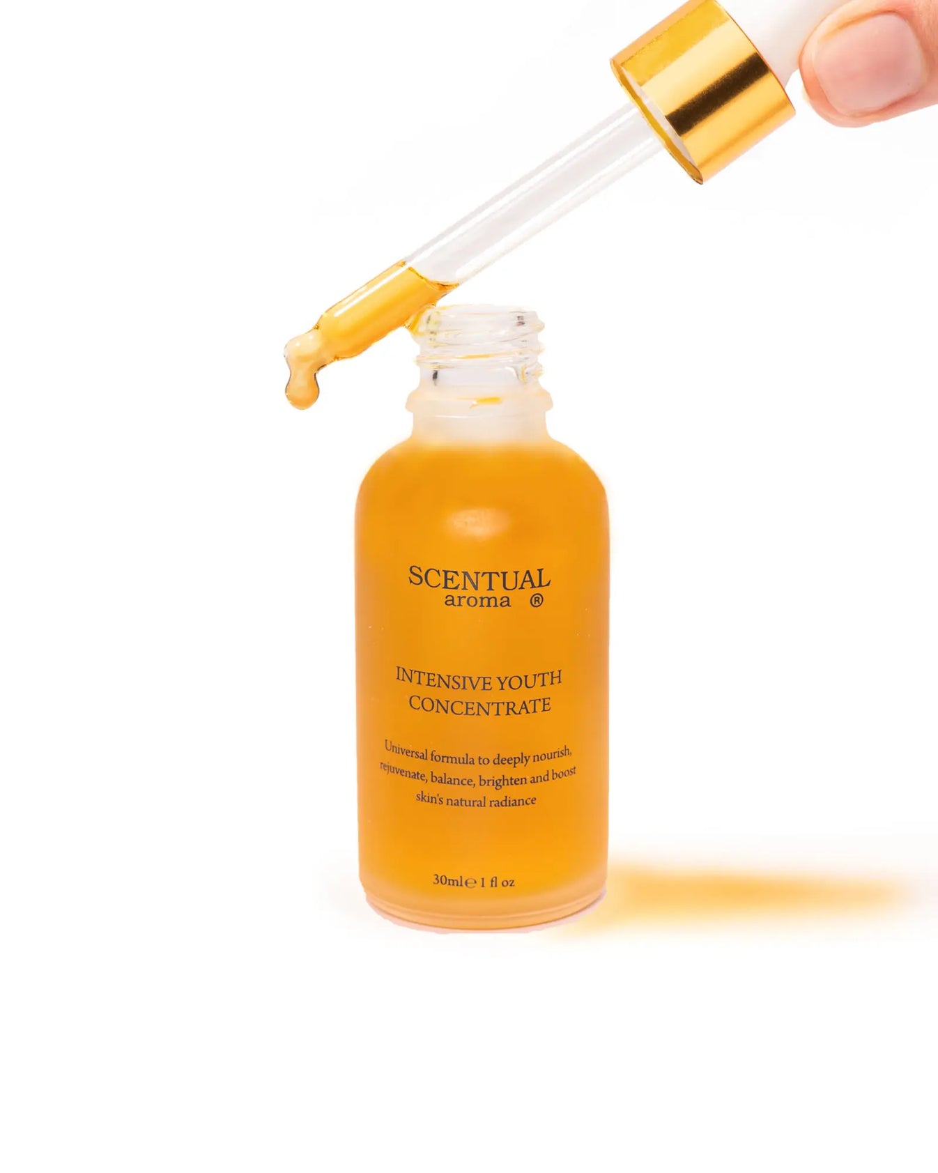 Best Face Moisturizer for Dry Sensitive Skin | Intensive Youth ...
