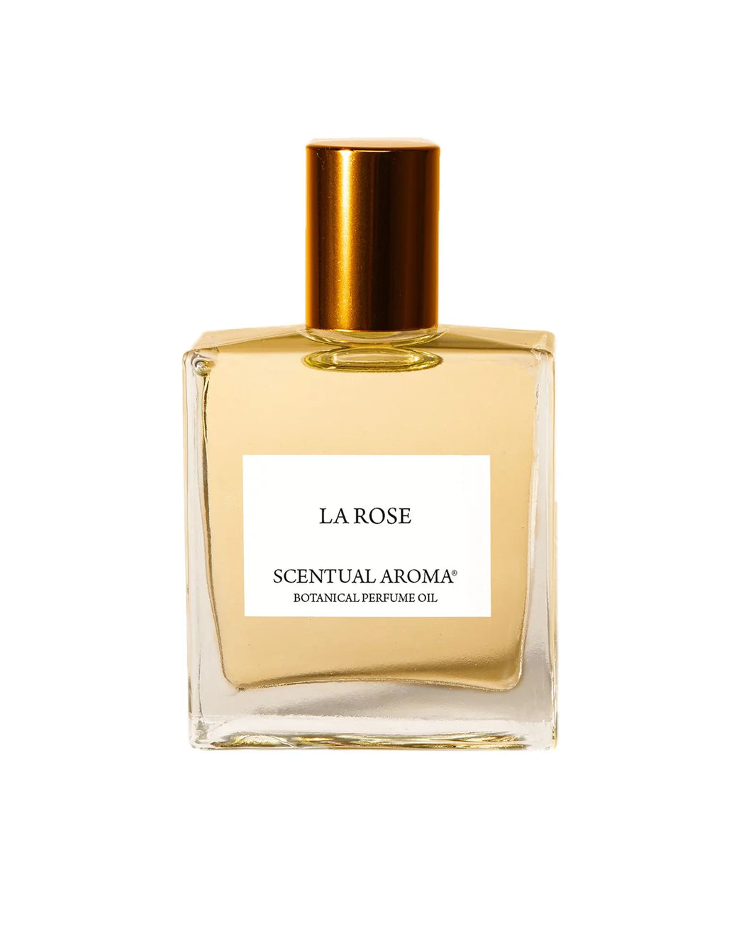 Botanical Fragrance – SCENTUAL AROMA®